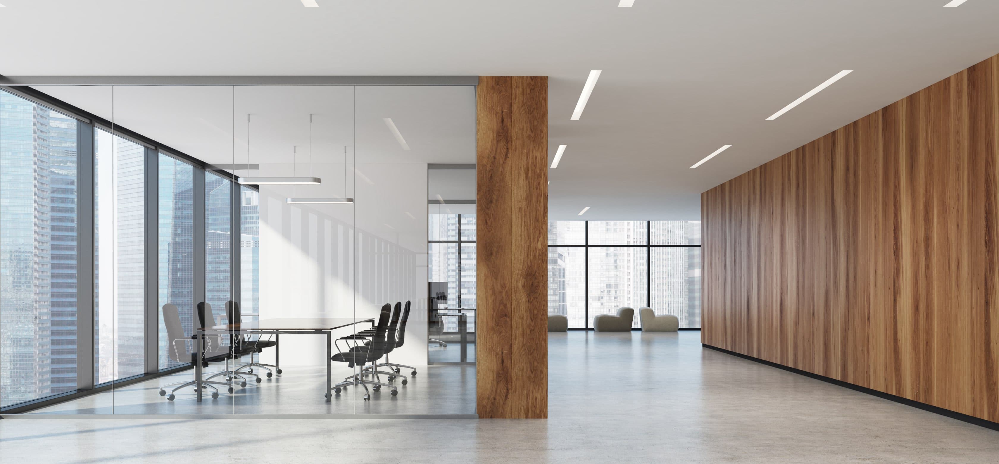 Building the architecture of the future cities - Iga Block